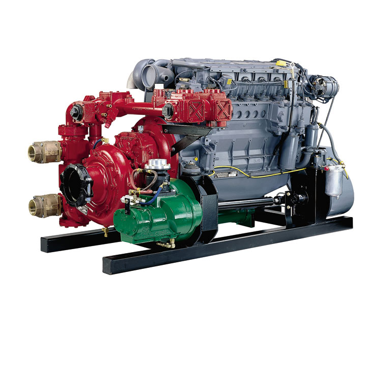 1250-200-DC - Waterous Co