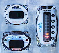 Auto Tank Fill - Waterous Co
