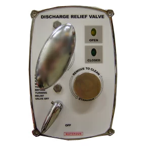 Pressure Control Systems - Waterous Co