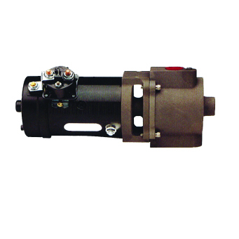 Electric Priming Systems - Waterous Co