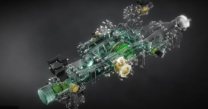PUMP SPECIFICATION GUIDE - Waterous Co