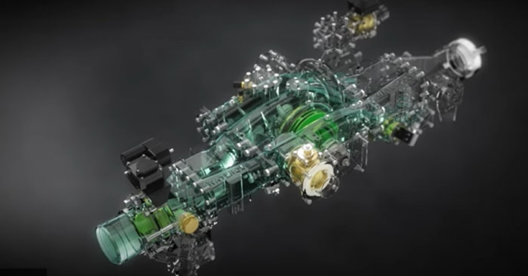 PUMP SPECIFICATION GUIDE - Waterous Co