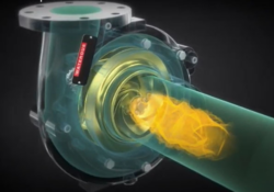 PUMP SPECIFICATION GUIDE - Waterous Co