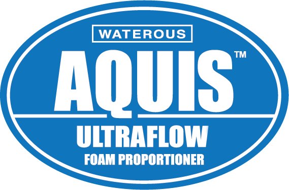 Waterous Releases New ULTRAFLOW Industrial Foam System - Waterous Co