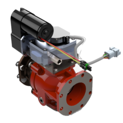 Intake and Discharge Valves - Waterous Co