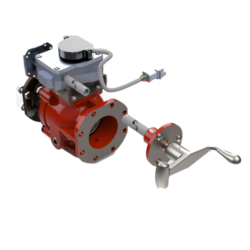 Intake and Discharge Valves - Waterous Co