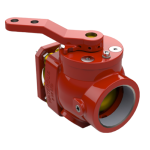 Intake and Discharge Valves - Waterous Co