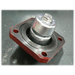 Anodes - Cathodic Protection - Waterous Co