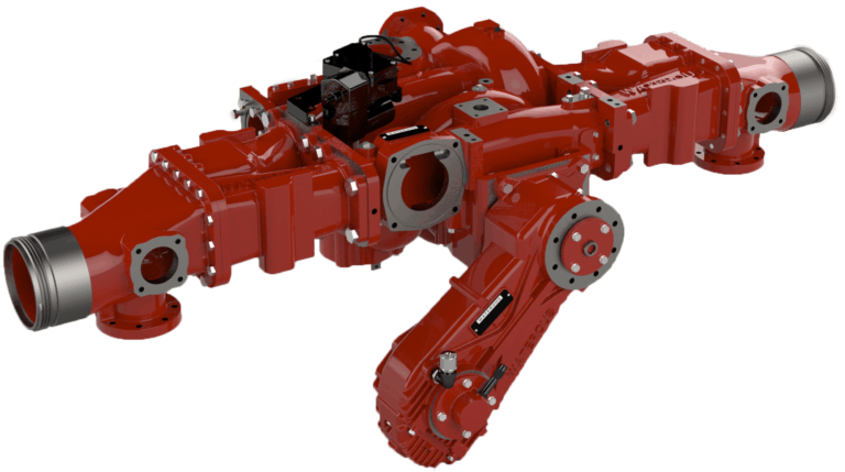 PTO-Driven Archives - Waterous Co