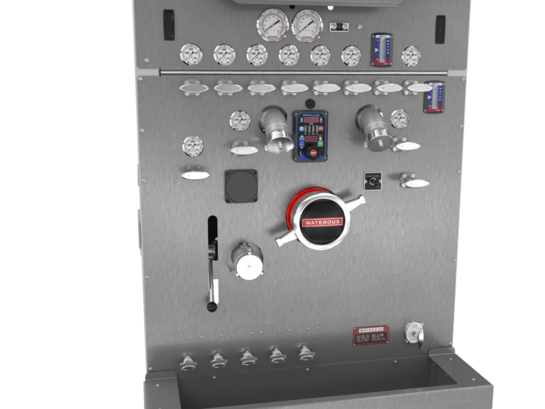 Waterous Modules - Waterous Co