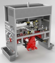 Waterous Modules - Waterous Co