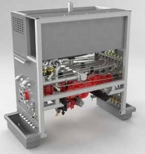 Waterous Modules - Waterous Co