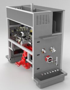 Pump Modules Archives - Waterous Co