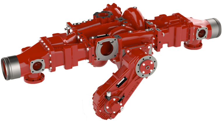 PTO-Driven Archives - Waterous Co