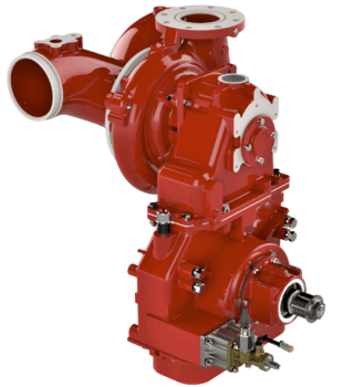 CXC22 / CXSC22 - Waterous Co