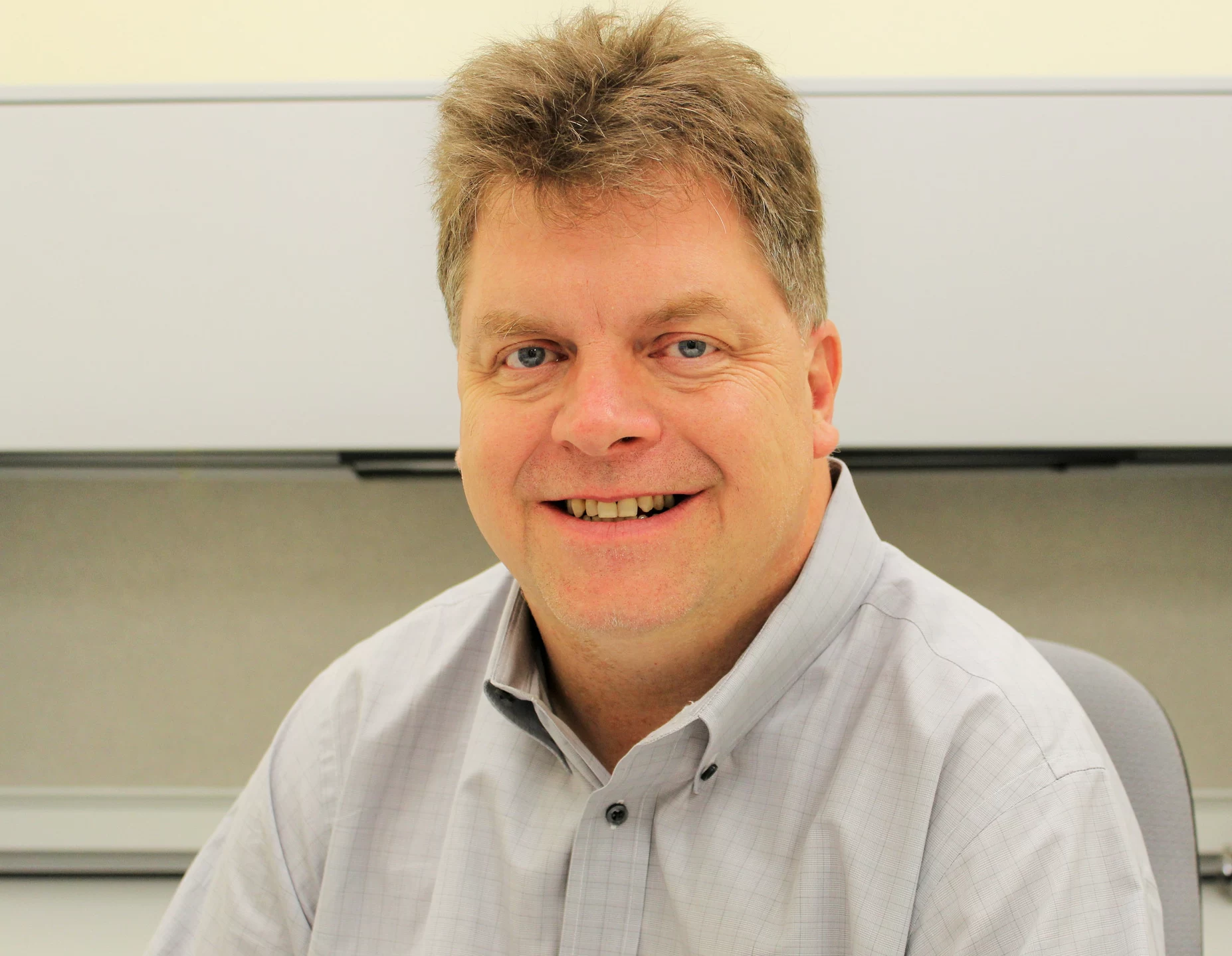 Waterous introduces Dan Reese as new Vice President of Operations ...