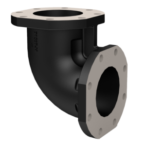 Fittings - Intake, Discharge and Auxiliary - Waterous Co