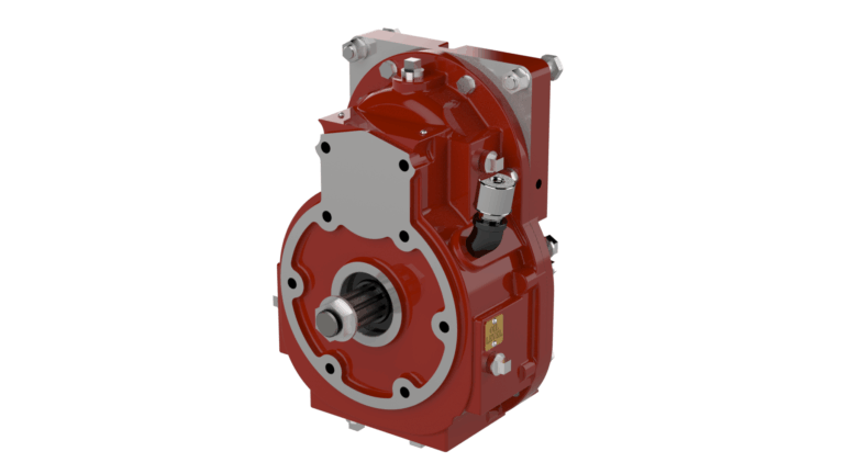 CMK / CMUK / CMPA / CMUPA - Waterous Co