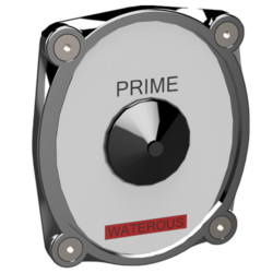 Venturis Air Primer - Waterous Co