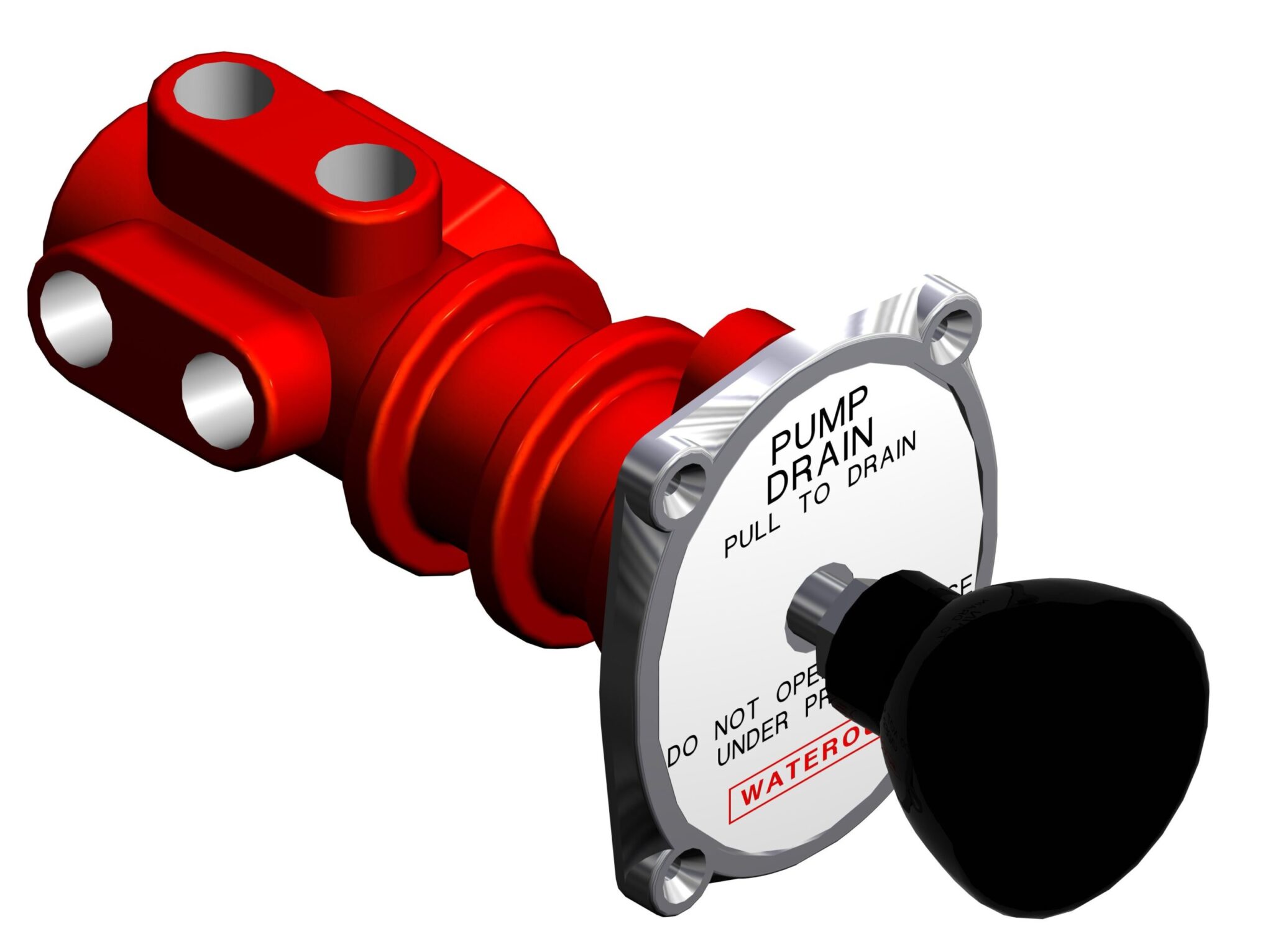 Drain Valves - Waterous Co