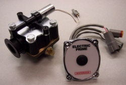 Electric Priming Systems - Waterous Co