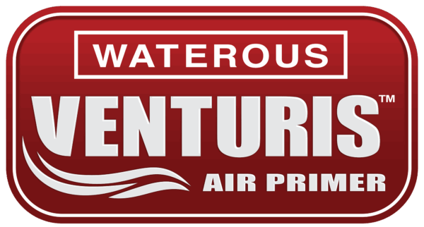 Venturis Air Primer - Waterous Co