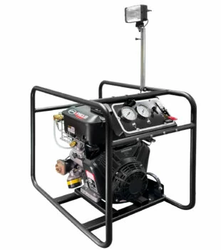 Fire Pumps, Fire Suppression Equipment | Waterous - Waterous Co