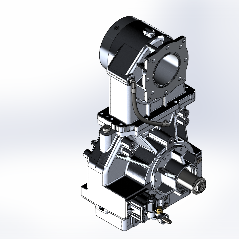 CRU-2 Archives - Waterous Co