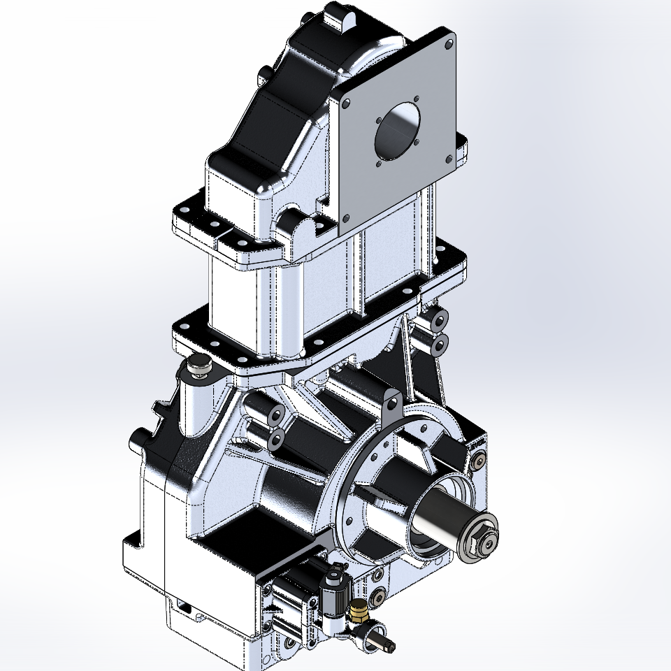 CX Archives - Waterous Co