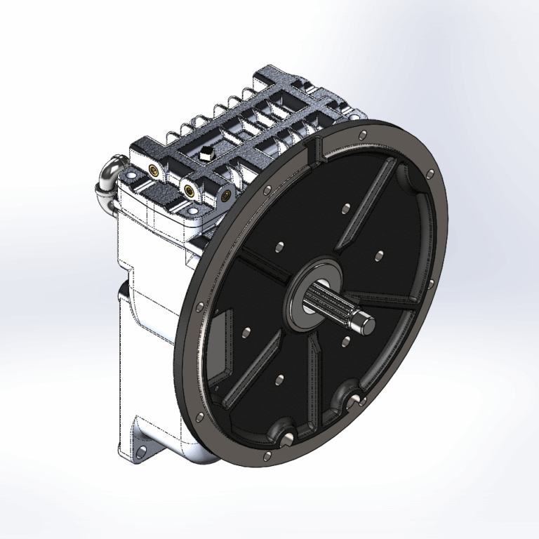 CP4 Archives - Waterous Co