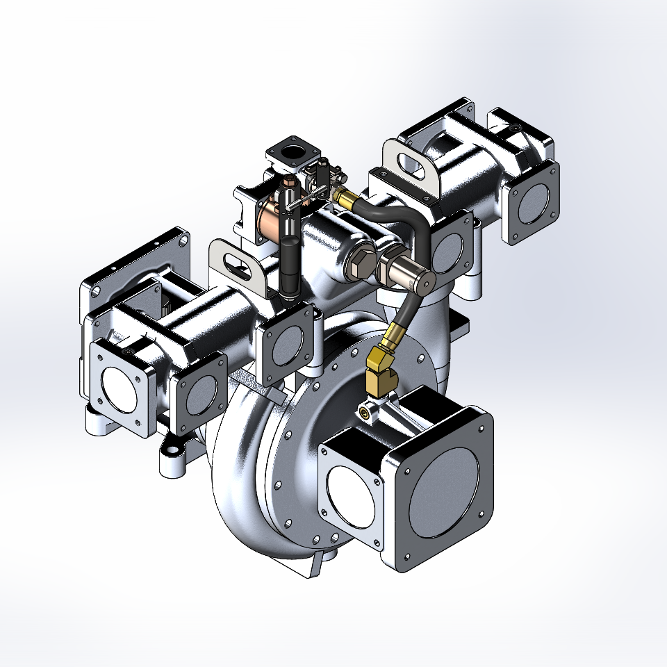 Standard Archives - Waterous Co