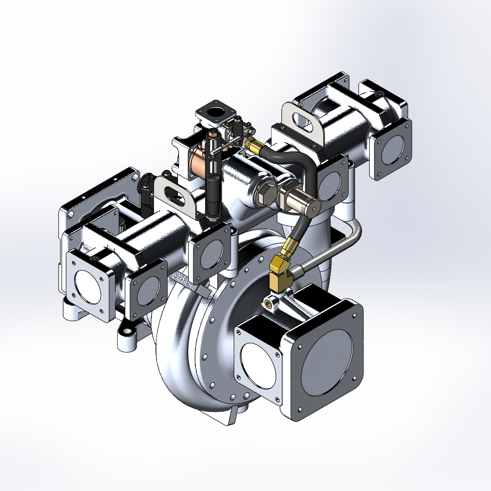 Standard Archives - Waterous Co