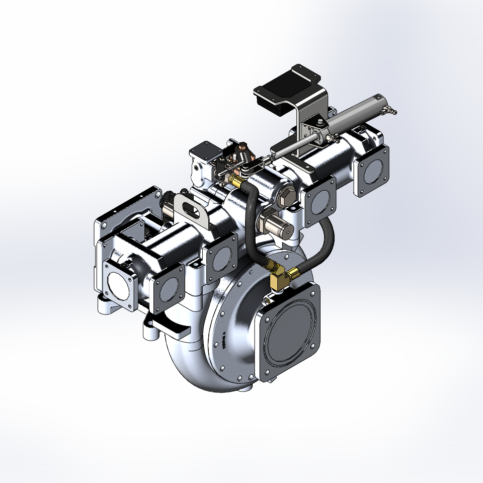 Pneumatic Archives - Waterous Co