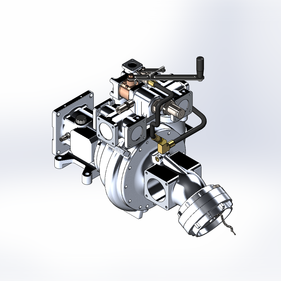 Priming Pump Archives - Waterous Co