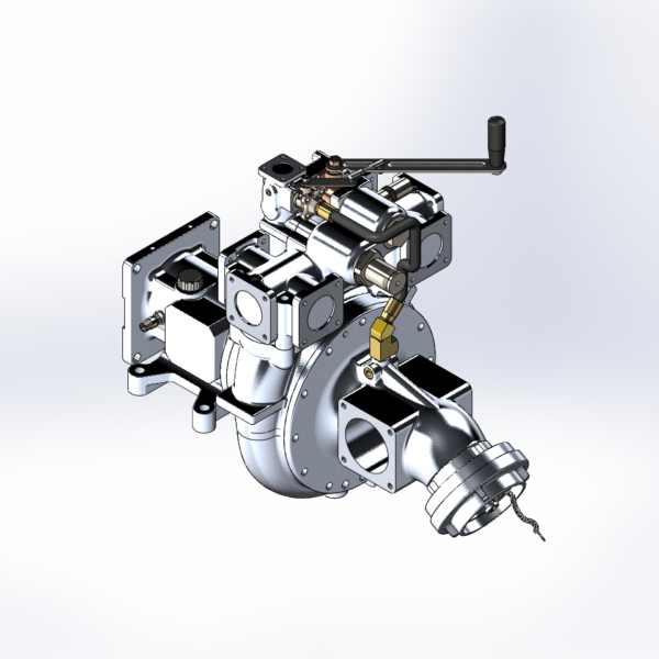 110 mm Storz Archives - Waterous Co