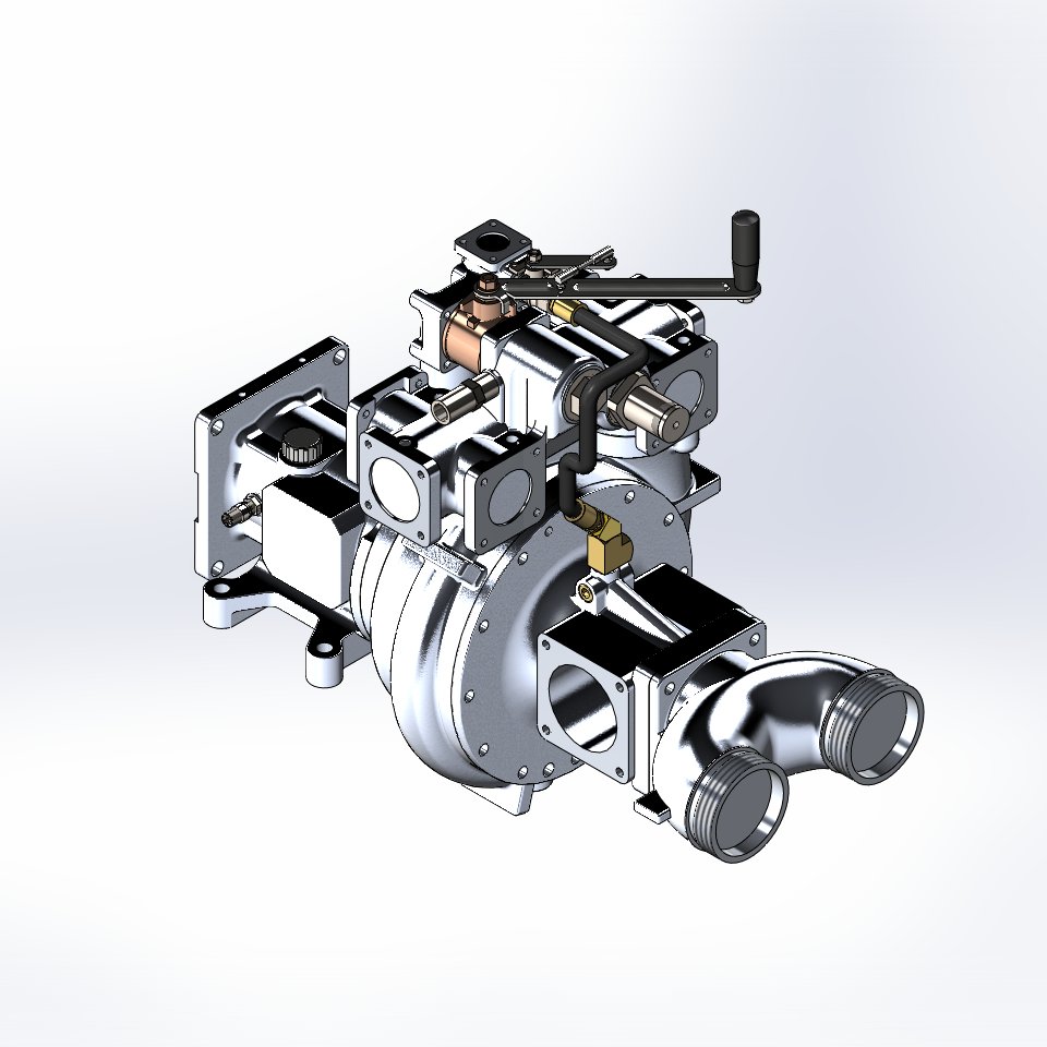 4 in BSPP, Dual Archives - Waterous Co