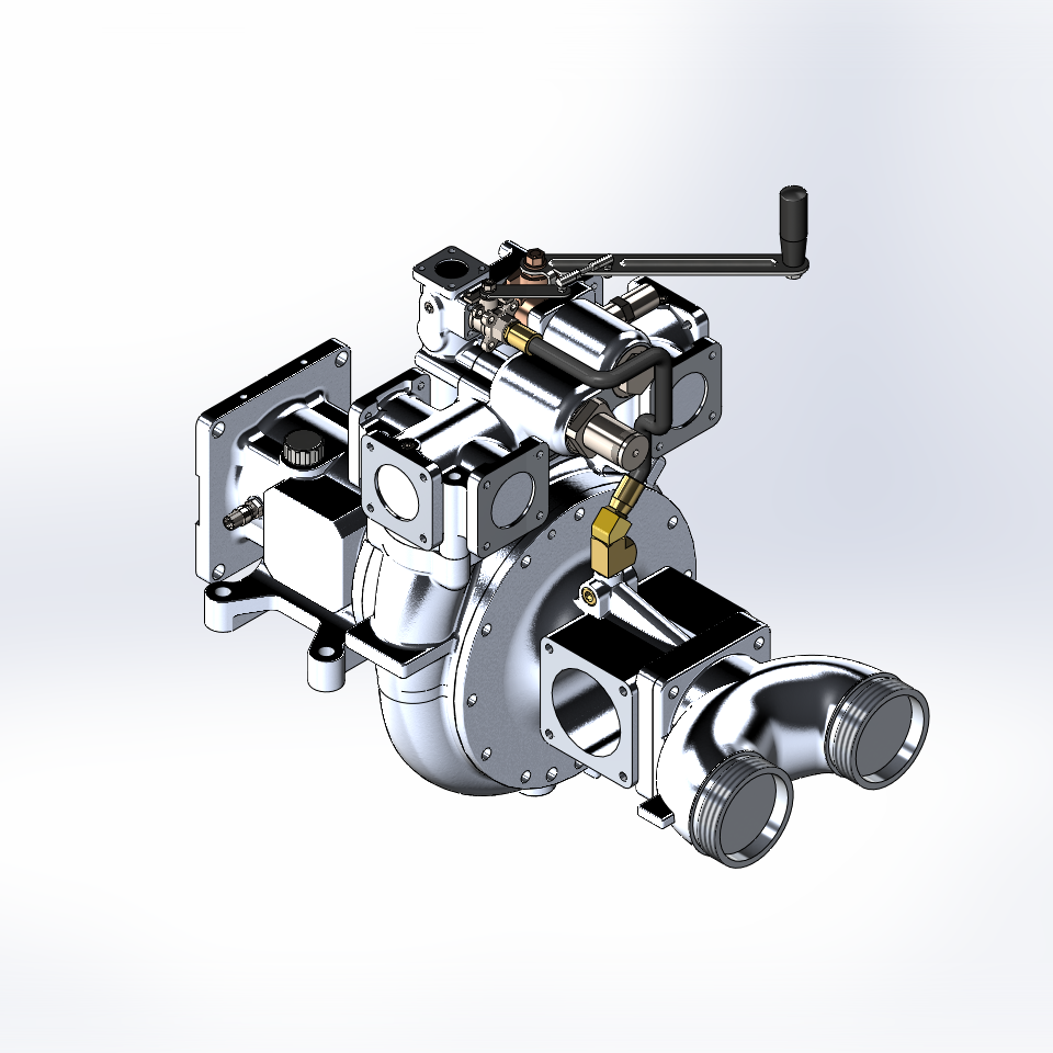 4 in BSPP, Dual Archives - Waterous Co