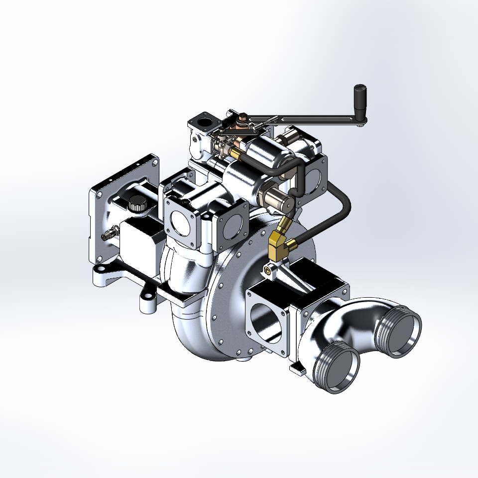 4 in BSPP, Dual Archives - Waterous Co