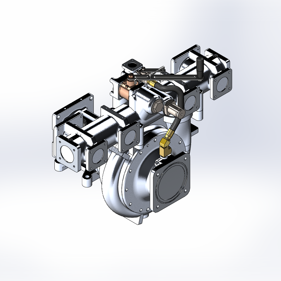 4-Bolt Short Archives - Waterous Co