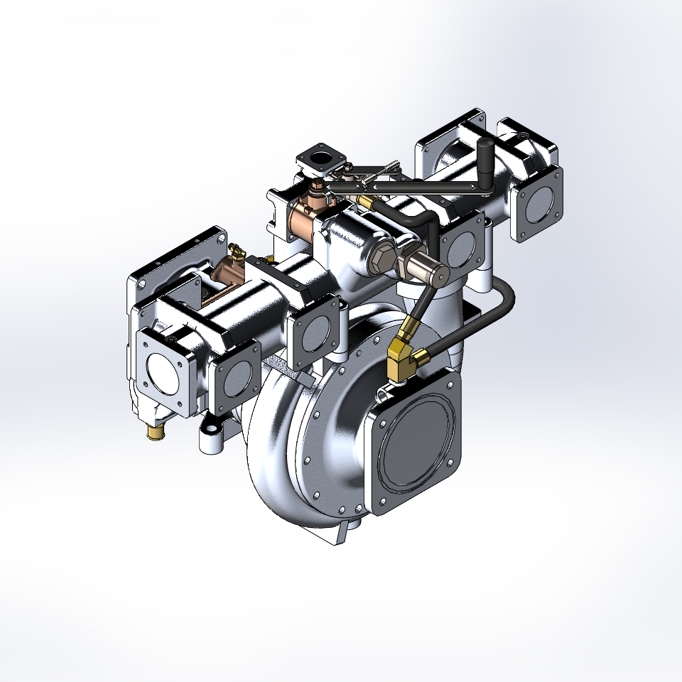 4-Bolt Short Archives - Waterous Co