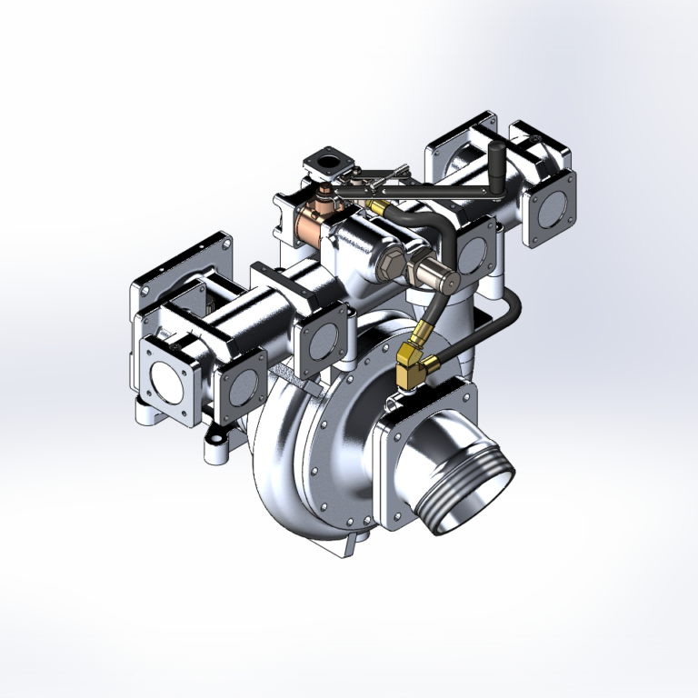 Pump Only Archives - Waterous Co