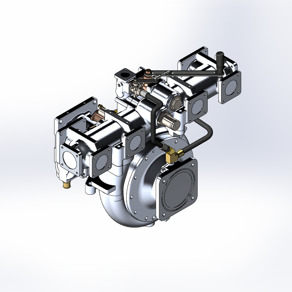 4-Bolt Short Archives - Waterous Co