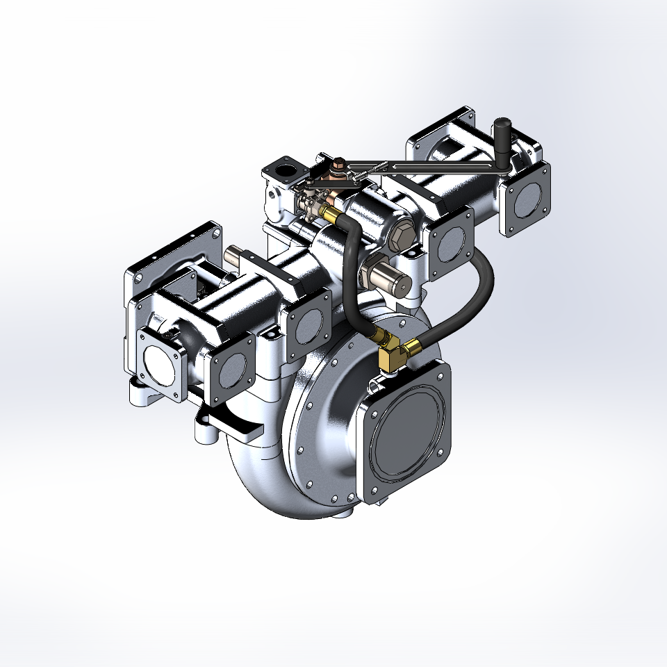 4-Bolt Short Archives - Waterous Co