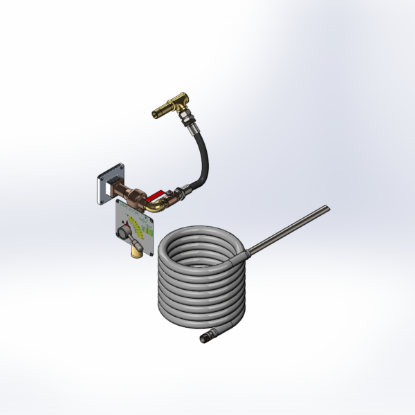 RTP Foam System Archives - Waterous Co