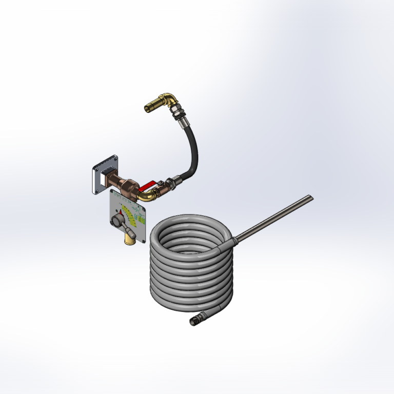 Pump Model Archives - Waterous Co