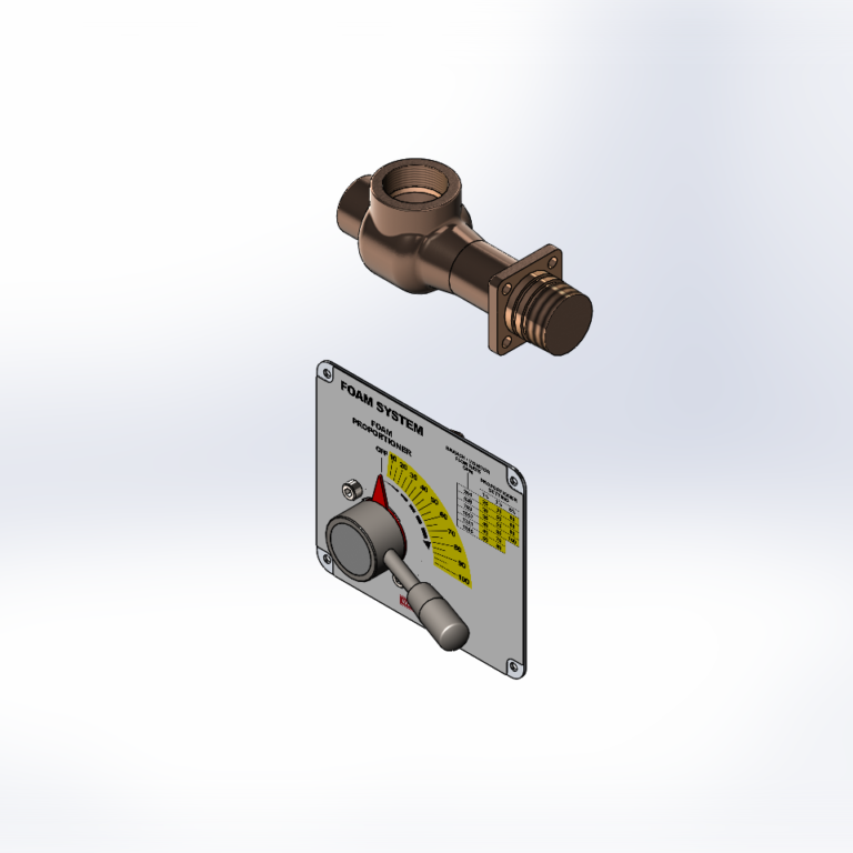 CAD Type Archives - Waterous Co