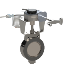 Intake and Discharge Valves - Waterous Co