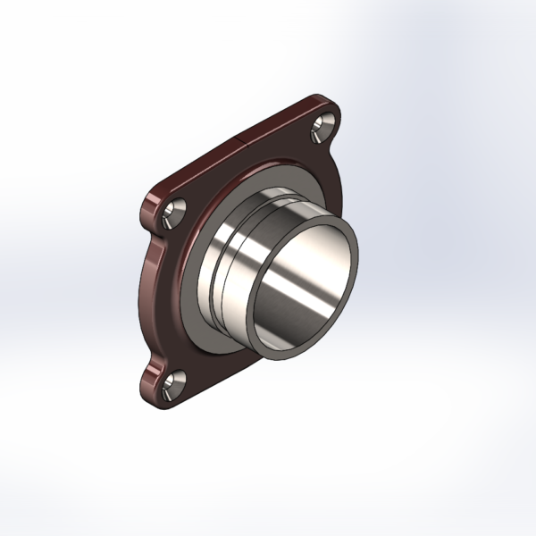 Inlet/Outlet Connection Archives - Waterous Co