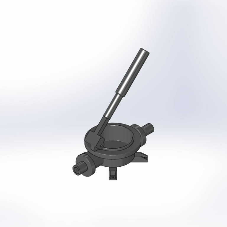 Priming Archives - Waterous Co