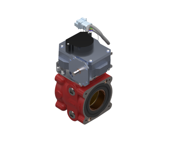Intake and Discharge Valves - Waterous Co